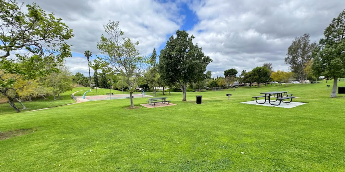 Cresta Verde Park – Corona - PoGO Nest - Crowdsourced Pokémon GO ...