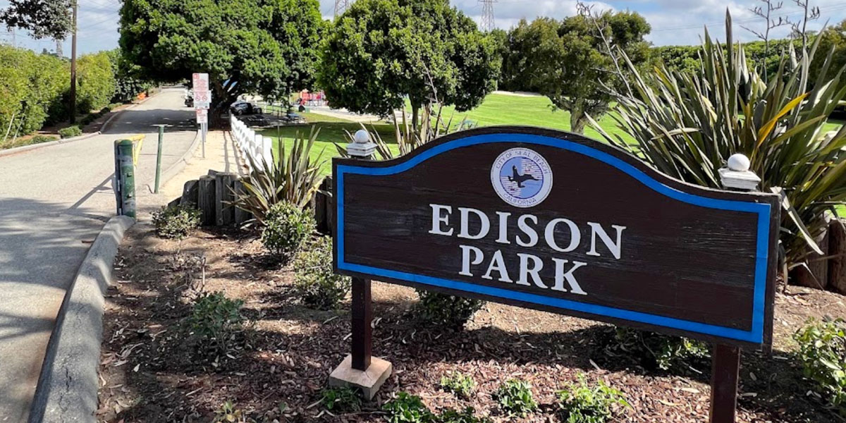 Edison Park – Seal Beach - PoGO Nest - Crowdsourced Pokémon GO Research ...