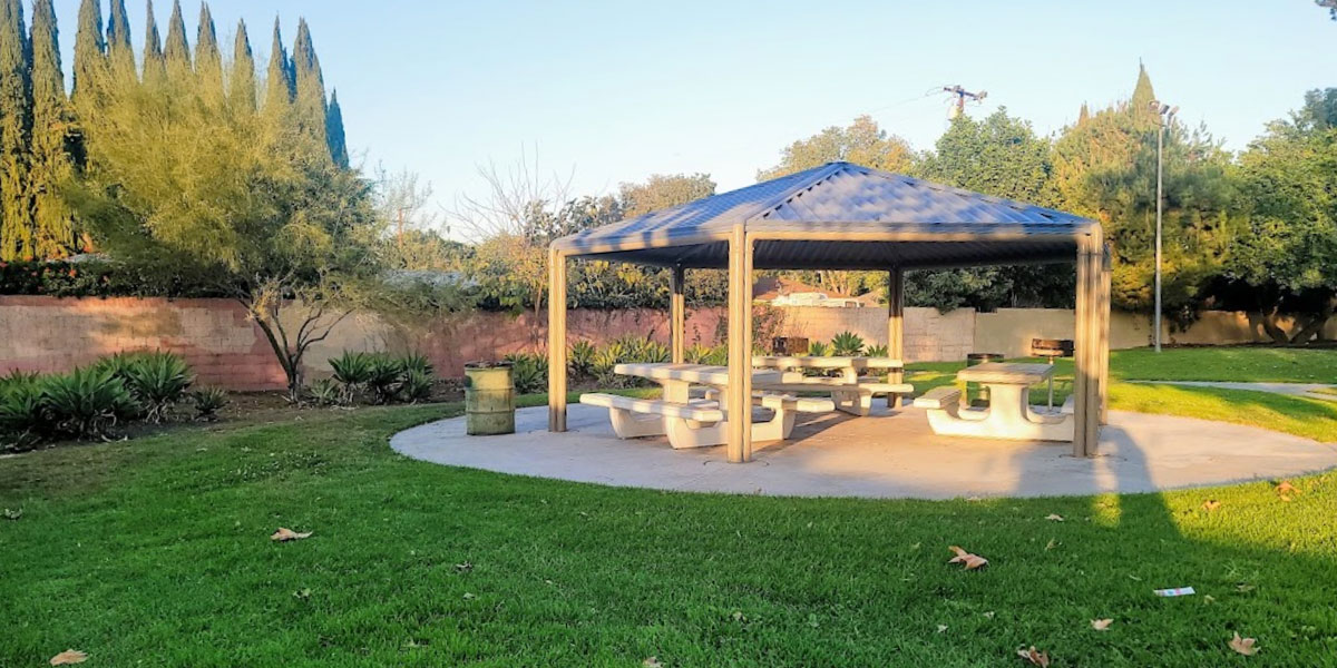 Faylane Park – Garden Grove - PoGO Nest - Crowdsourced Pokémon GO ...