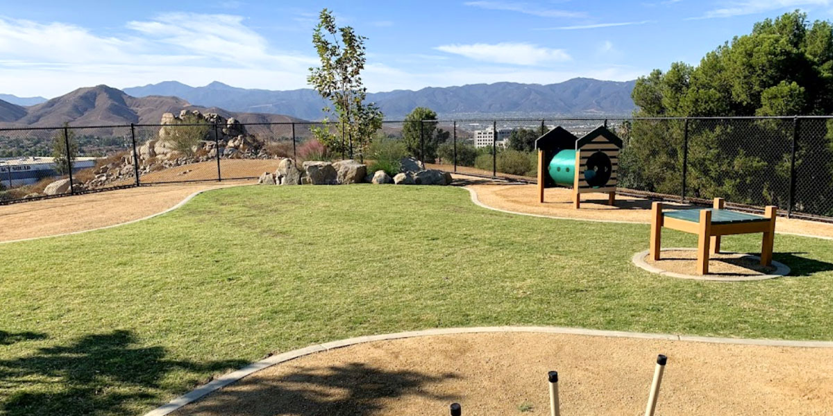 Griffin Park – Corona - PoGO Nest - Crowdsourced Pokémon GO Research Hub for SoCal