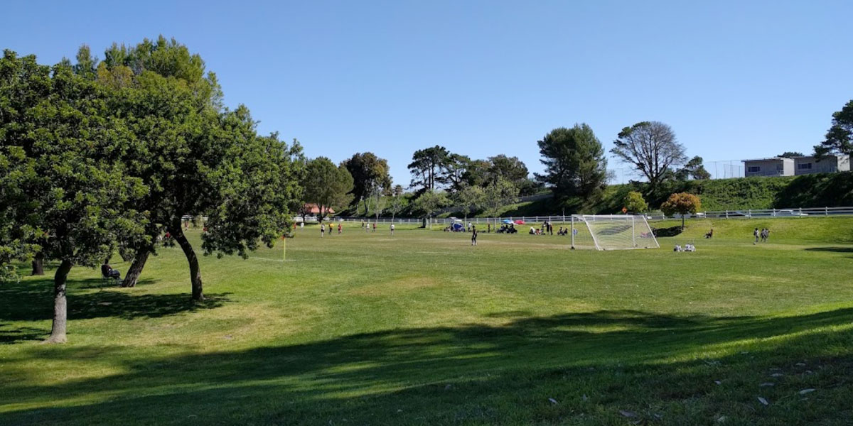 Highridge Park – Rolling Hills Estates - PoGO Nest - Crowdsourced ...