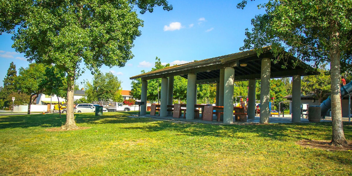 Pepperbrook Park – Hacienda Heights - PoGO Nest - Crowdsourced Pokémon ...