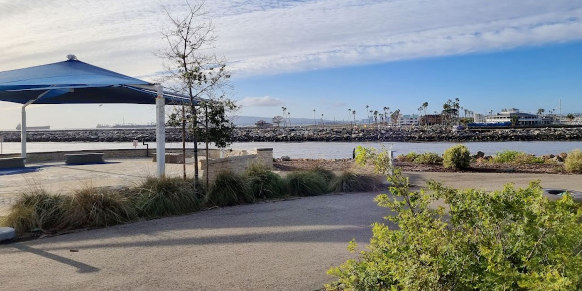 Rivers End Park – Seal Beach - PoGO Nest - Crowdsourced Pokémon GO ...