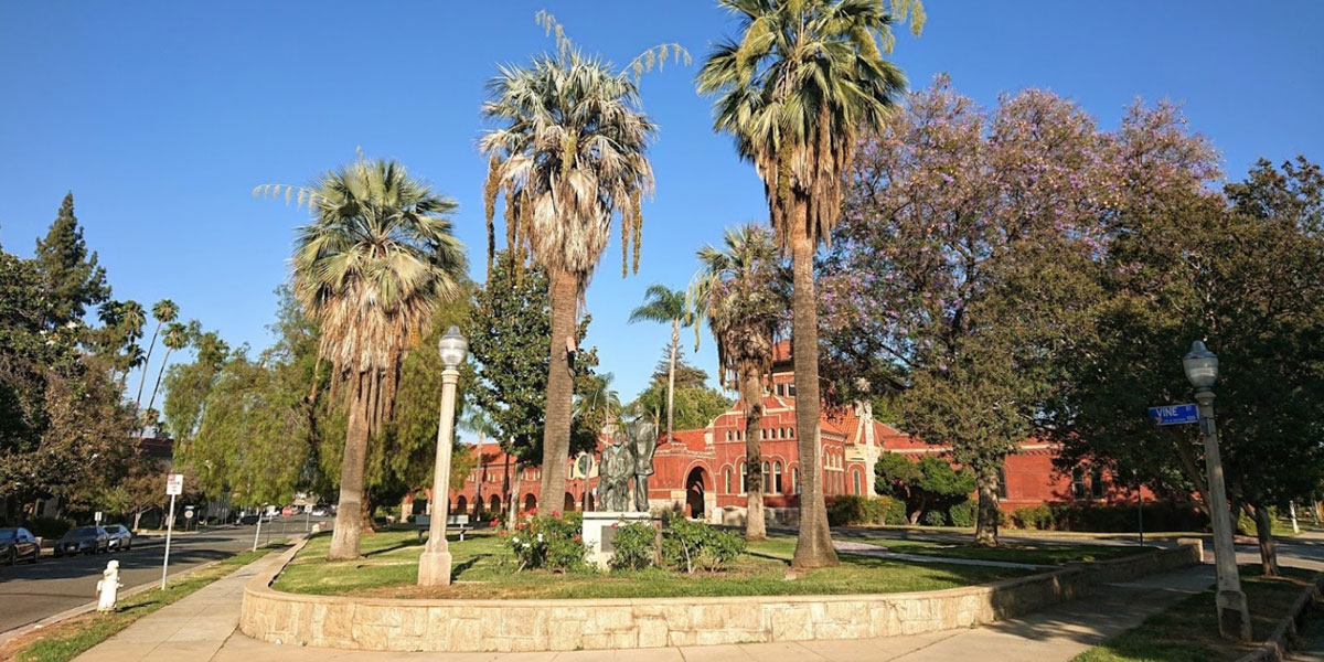 Smiley Park – Redlands - PoGO Nest - Crowdsourced Pokémon GO Research ...