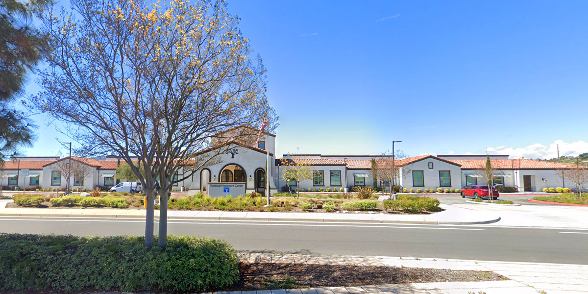 Temecula Healthcare Center – Temecula - PoGO Nest - Crowdsourced ...