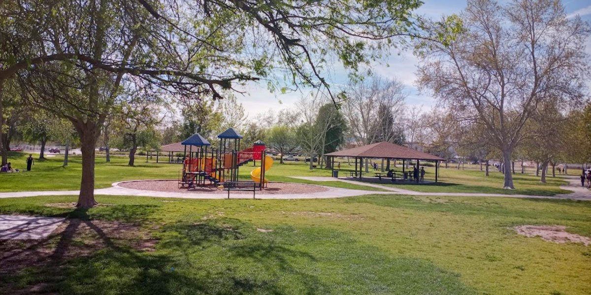 Valley Wide Regional Park – San Jacinto - PoGO Nest - Crowdsourced ...
