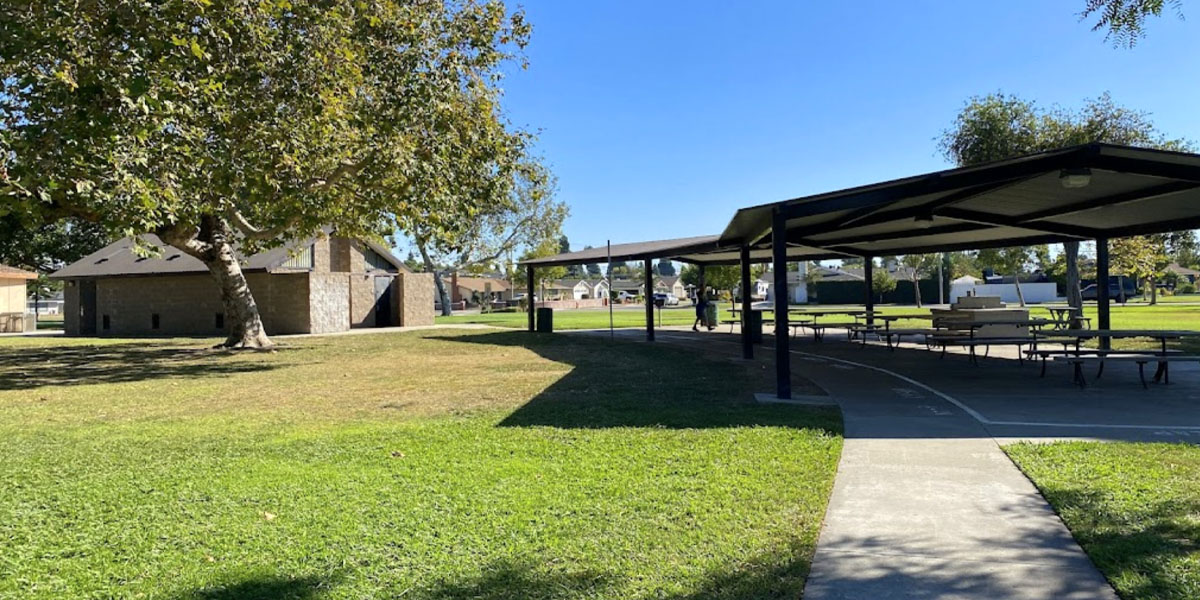Eastgate Park – Garden Grove - PoGO Nest - Crowdsourced Pokémon GO ...