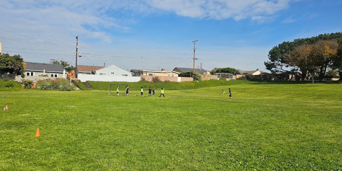 La Romeria Park – Torrance - PoGO Nest - Crowdsourced Pokémon GO ...