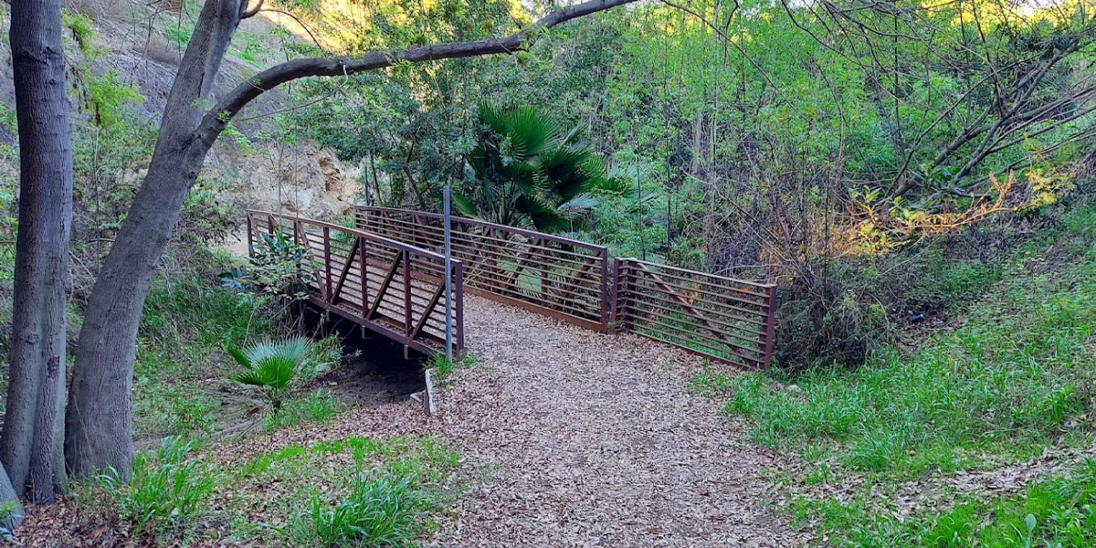 Peck Park – San Pedro - PoGO Nest - Crowdsourced Pokémon GO Research Hub for SoCal