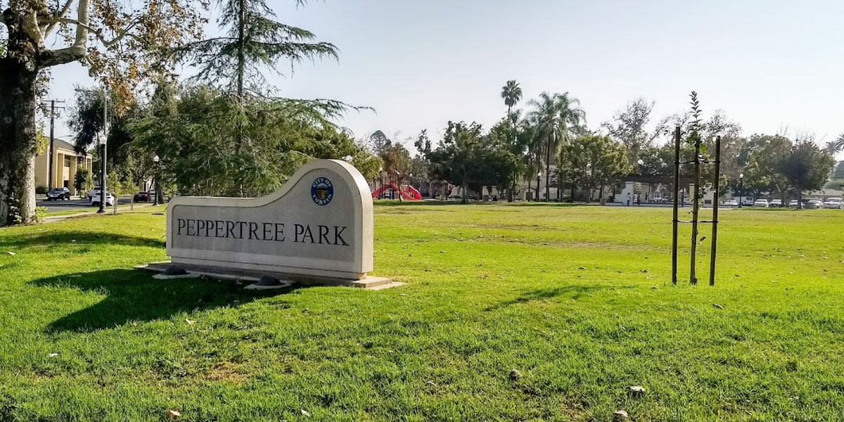 Pepper Tree Park – Tustin - PoGO Nest - Crowdsourced Pokémon GO ...