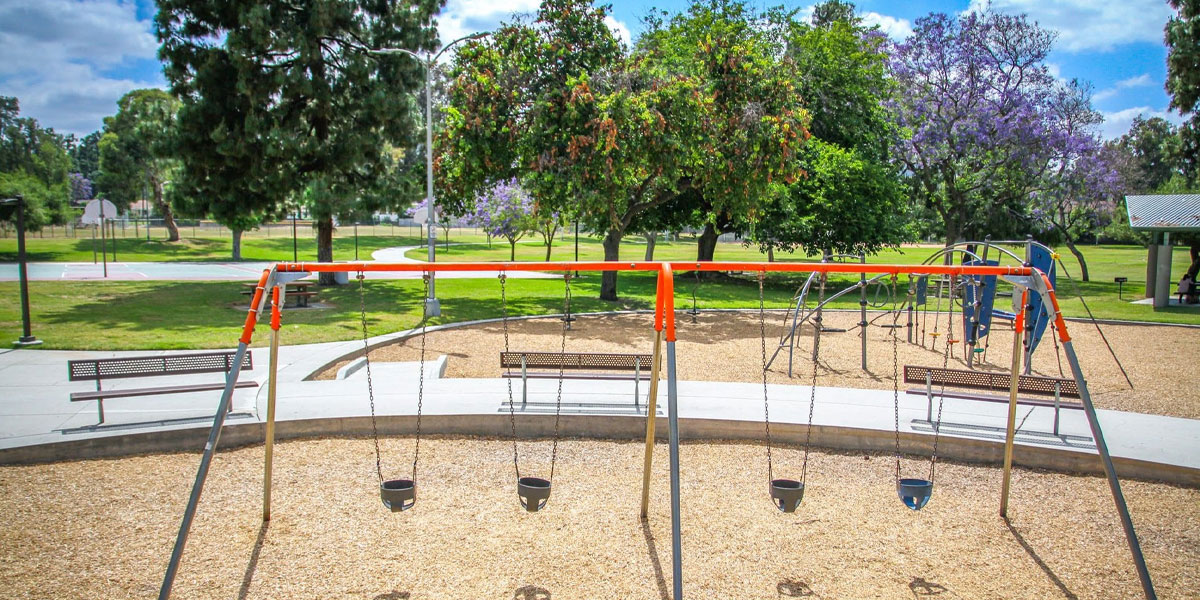 Manzanita Park – Hacienda Heights - PoGO Nest - Crowdsourced Pokémon GO ...