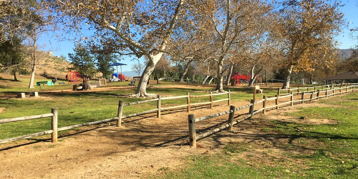 Neal Snipes Park – Norco - PoGO Nest - Crowdsourced Pokémon GO Research ...